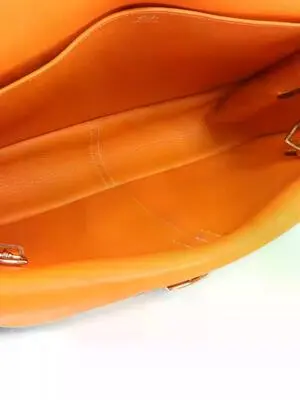 Hermès 31 Halzan Tote Bag
