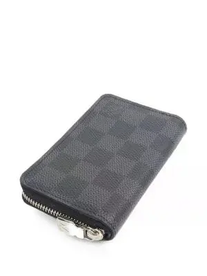 LOUIS VUITTON Zippy Wallet
