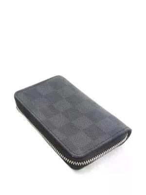 LOUIS VUITTON Zippy Wallet