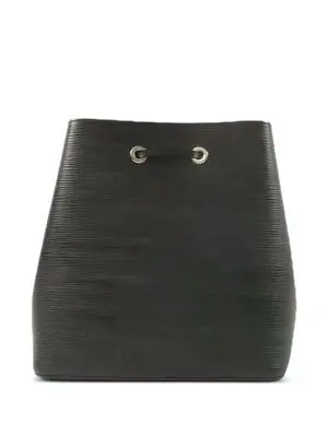 LOUIS VUITTON Neo Noe Mm Epi Shoulder Bag