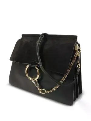 Chloé Faye Shoulder Bag