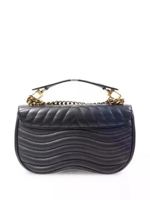 LOUIS VUITTON Mm New Wave Tote Bag