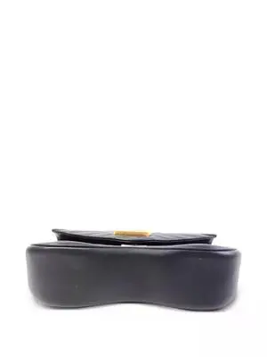 LOUIS VUITTON New Wave Mm Tote Bag - Black