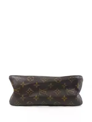 LOUIS VUITTON Mm Looping Monogram Tote Bag