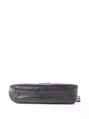COACH VINTAGE Leather Shoulder Bag