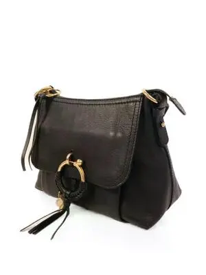 See By Chloé Leather Cross Body Bag