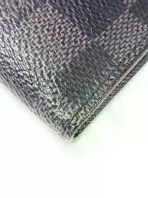 LOUIS VUITTON Alpha Triple Pouch Pouch