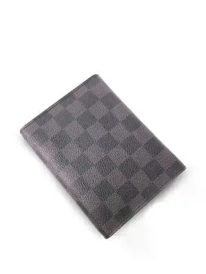 LOUIS VUITTON Alpha Triple Pouch Pouch