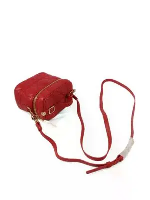 Dior Lady Quilted Shoulder Bag