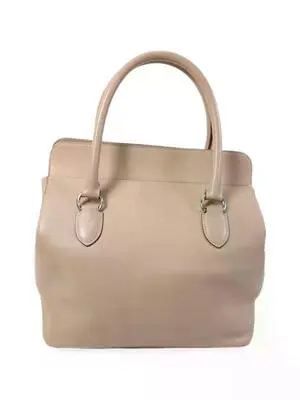 Hermès Toolbox 26 Tote Bag