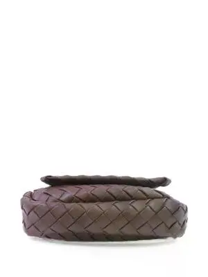Bottega Veneta Small Cobble Shoulder Bag