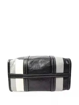 Balenciaga Small Bazaar Shopper Tote Bag