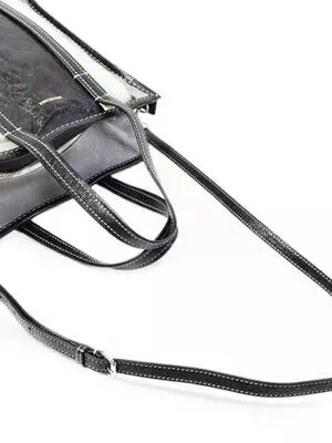 Balenciaga Small Bazaar Shopper Tote Bag