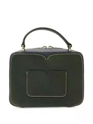 Kate Spade New York Nicola Leather Shoulder Bag