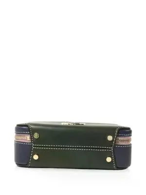 Kate Spade New York Nicola Leather Shoulder Bag