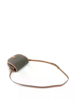 Celine Folco Cross Body Bag