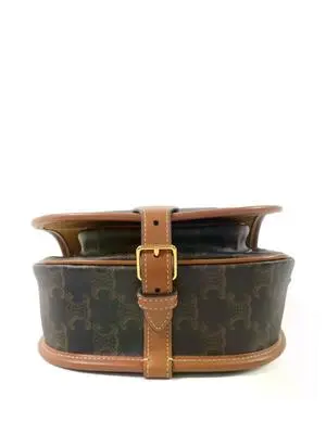 Celine Folco Cross Body Bag