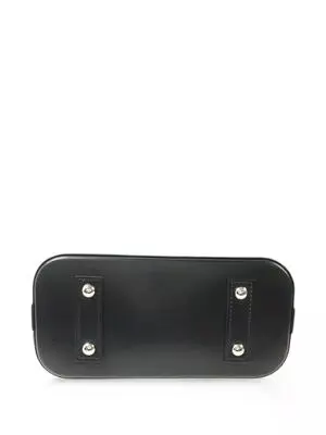 LOUIS VUITTON Bb Alma Epi-leather Tote Bag