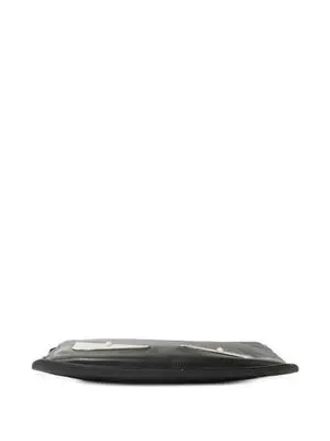 Fendi Bag Bugs Clutch Bag - Black