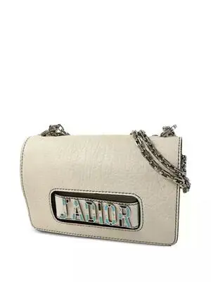 Dior J'adior Chain Shoulder Bag - Neutrals
