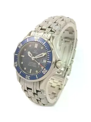 Omega Seamaster Professional 300m Quartz Watch