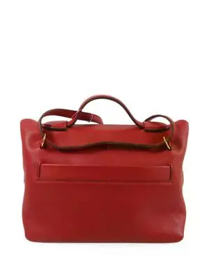 Hermès Mini 24/24 Shoulder Bag