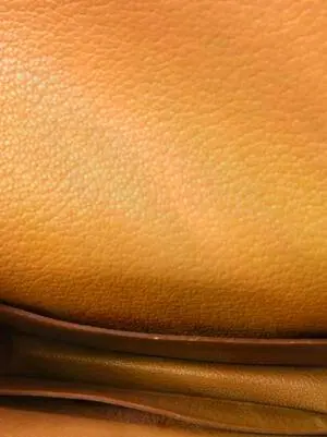 Hermès Roulis Slim Leather Wallet
