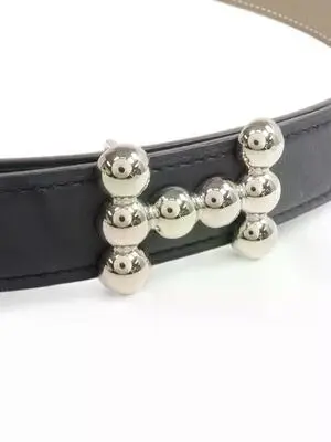 Hermès Epsom Swift Leather Belt