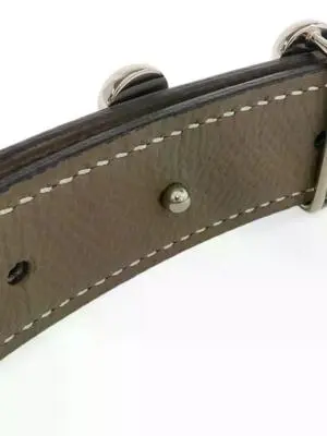 Hermès Epsom Swift Leather Belt