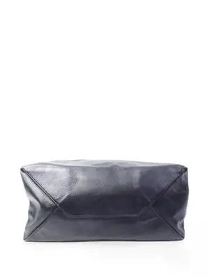 Celine Horizontal Cabas Tote Bag