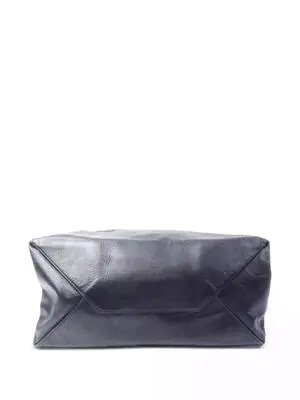 Celine Horizontal Cabas Tote Bag