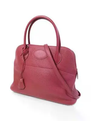Hermès 2014 31 Bolide Tote Bag