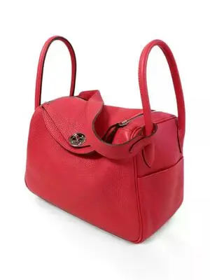 Hermès Lindy Shoulder Bag