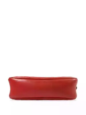 Gucci Gg Marmont Shoulder Bag