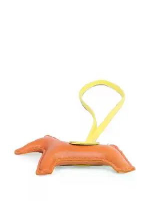 Hermès 2022 Pm Rodeo Horse Bag Charm