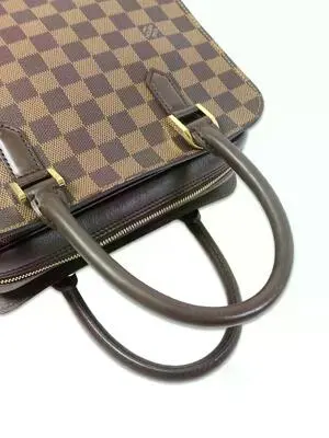 LOUIS VUITTON Triana Handbag