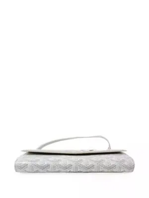 Goyard Varenne Continental Monogram Shoulder Bag