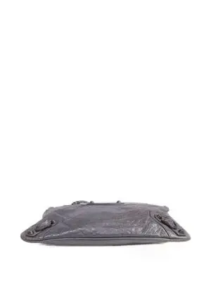 Balenciaga Motorcycle Cross Body Bag