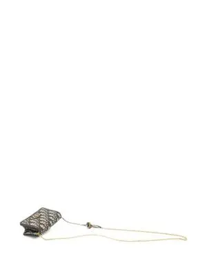Dior 30 Montaigne Nano Shoulder Bag