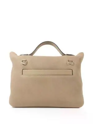 Hermès 24/24-29 Tote Bag - Neutrals