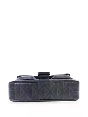 Dior Hit The Road Cd Diamond Shoulder Bag