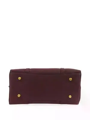 Tory Burch Leather Shoulder Bag
