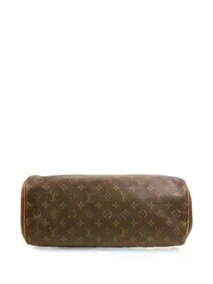 LOUIS VUITTON Monogram Montorgueil Shoulder Bag