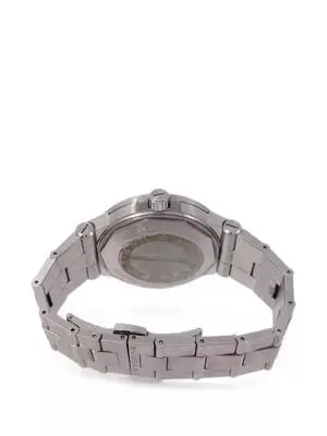 BVLGARI Diagono Date 40mm Watch