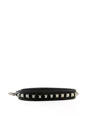 Fendi Strap You Studded Shoulder Strap