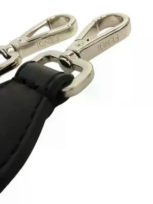 Fendi Strap You Studded Shoulder Strap