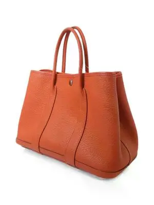 Hermès Garden Party Tpm Tote Bag