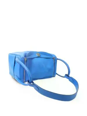 Hermès Lindy Shoulder Bag