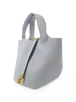 Hermès Picotin Pm Tote Bag