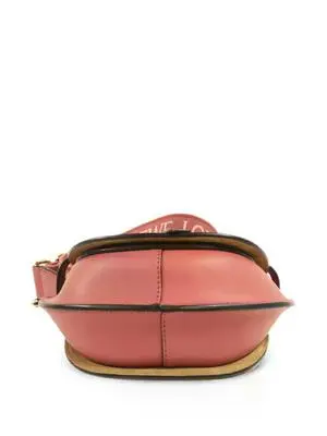 Loewe Gate Mini Shoulder Bag